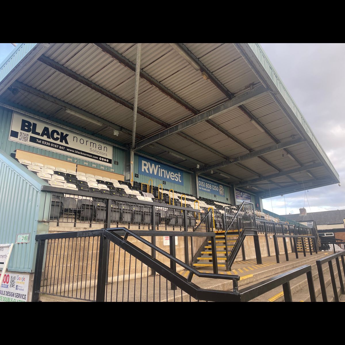 Marine FC: A Journey Like No Other